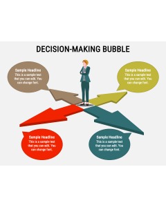 Decision PowerPoint Templates and Google Slides Themes