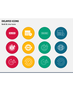 Page 58 - Editable Icons for PowerPoint and Google Slides | SketchBubble