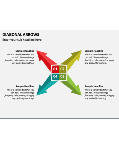 Page 22 - Arrow Diagrams Templates for PowerPoint and Google Slides ...