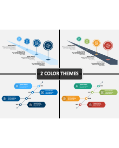Page 10 - Timelines Templates for PowerPoint and Google Slides ...