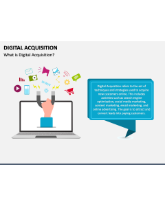 Acquisition PowerPoint Templates and Google Slides Themes