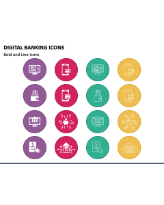 Bank PowerPoint Templates and Google Slides Themes - Page 4/