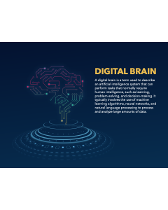 Brain PowerPoint & Google Slides Templates