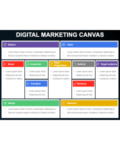 Canvas PowerPoint Templates and Google Slides Themes