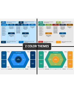 Platform PowerPoint Templates and Google Slides Themes