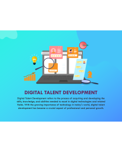 Talent PowerPoint Templates and Google Slides Themes