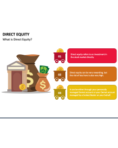 Equity PowerPoint Templates and Google Slides Themes