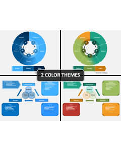 Disaster PowerPoint Templates and Google Slides Themes