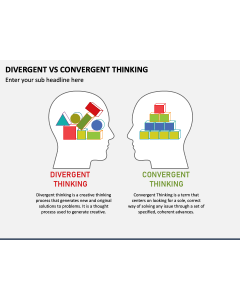 Divergent Thinking Definition Examples Video Lesson