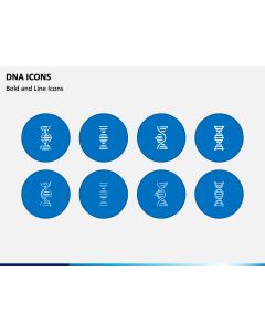 DNA PowerPoint Templates and Google Slides Themes