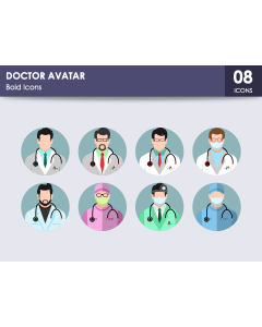 Free - Doctor's Day PowerPoint Template and Google Slides Theme