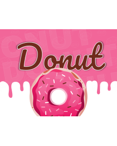 Donut PowerPoint Templates and Google Slides Themes