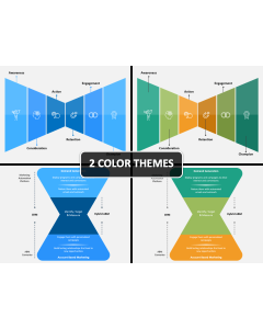 Page 11 - Funnel Diagram Templates for PowerPoint and Google Slides ...