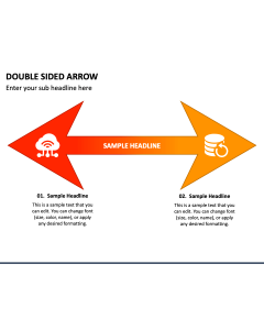 Page 16 - Arrow Shapes Templates for PowerPoint and Google Slides ...