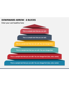 Blocks PowerPoint Templates and Google Slides Themes