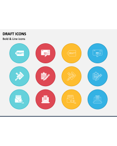 Page 42 - Editable Icons for PowerPoint and Google Slides | SketchBubble
