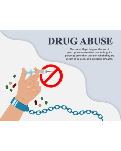 Drug PowerPoint Templates and Google Slides Themes