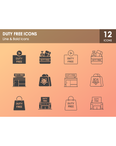 Page 2 - Editable Icons for PowerPoint and Google Slides | SketchBubble