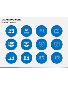 eLearning PowerPoint Templates and Google Slides Themes