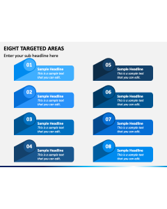 Target PowerPoint Templates and Google Slides Themes