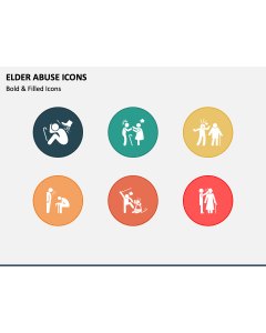 Page 28 - Editable Icons for PowerPoint and Google Slides | SketchBubble