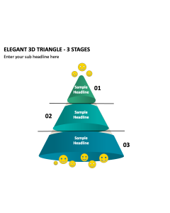 Triangle PowerPoint Templates and Google Slides Themes