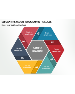 Slice Diagrams for PowerPoint and Google Slides