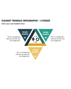 Triangle PowerPoint Templates and Google Slides Themes
