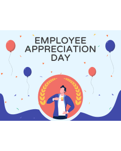 Employee PowerPoint Templates and Google Slides Themes