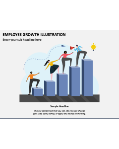 Growth PowerPoint Templates and Google Slides Themes