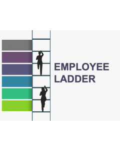 Employee PowerPoint Templates and Google Slides Themes