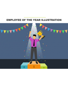 Employee PowerPoint Templates and Google Slides Themes