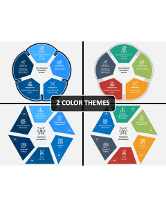Orientation PowerPoint Templates and Google Slides Themes