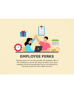 Employee PowerPoint Templates and Google Slides Themes