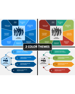 Employee PowerPoint Templates and Google Slides Themes - Page 8/