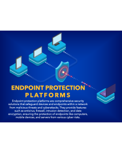 Multi-Sided Platforms PowerPoint Template and Google Slides Theme