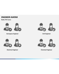 Avatars for PowerPoint and Google Slides - Page 3/