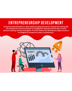 Entrepreneurship PowerPoint & Google Slides Templates - Page 4/