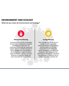 Eco PowerPoint Templates and Google Slides Themes