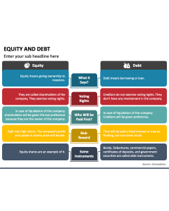 Debt PowerPoint Templates and Google Slides Themes - Page 2/