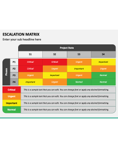Page 2 - Matrix Charts Templates for PowerPoint and Google Slides ...