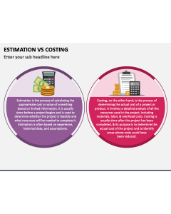 Cost PowerPoint Templates and Google Slides Themes