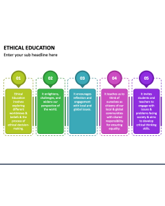 Ethics PowerPoint Templates and Google Slides Themes - Page 2
