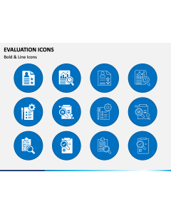 Evaluation PowerPoint Templates and Google Slides Themes