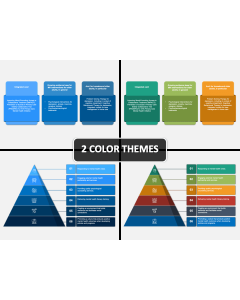Evidence Based Practice PowerPoint and Google Slides Template - PPT Slides
