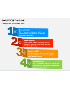 Page 4 - Timelines Templates for PowerPoint and Google Slides ...