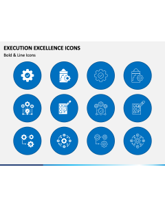 Page 62 - Editable Icons for PowerPoint and Google Slides | SketchBubble