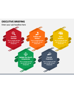 Executive PowerPoint Templates and Google Slides Themes