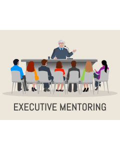 Executive PowerPoint Templates and Google Slides Themes