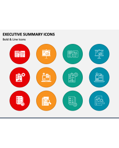 Page 2 - Executive Summary Templates for PowerPoint and Google Slides ...